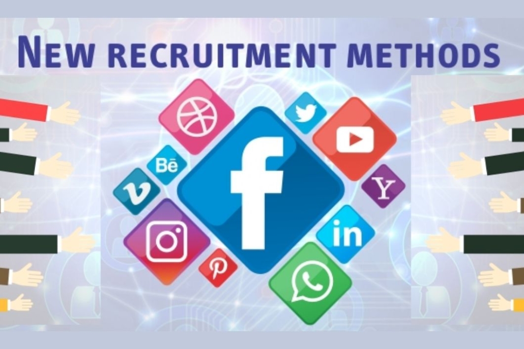 Modern Hiring Methods in the IT Industry - VITTECH